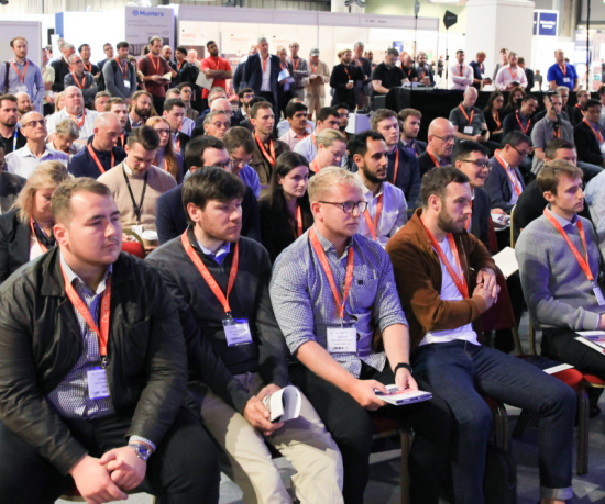 Welcome to The Fertilizer Show | Tampa, FL, March 25 - 26 2026