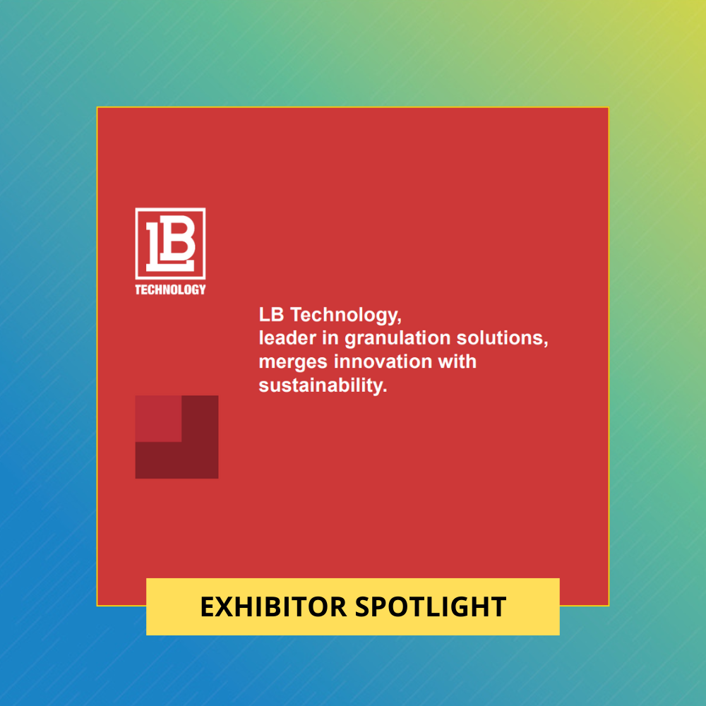 Presentation: Exhibitor Spotlight on LB Technology | The Fertilizer Show