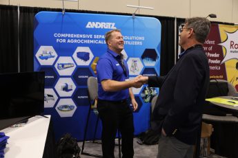 Welcome to The Fertilizer Show | Tampa, FL, March 25 - 26 2026